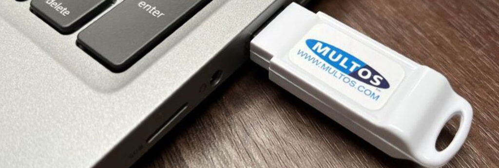 MULTOS Trust Hub - Multos